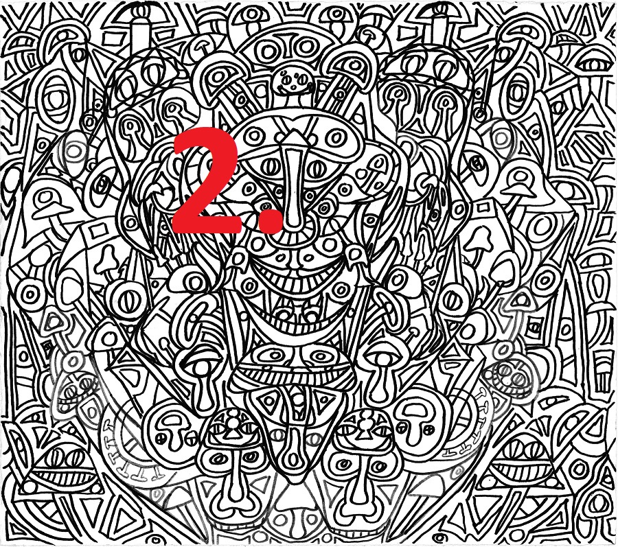 Coloring Posters – Art4Truth